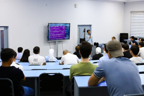 The Second Meeting on the Application of Artificial Intelligence Held ...