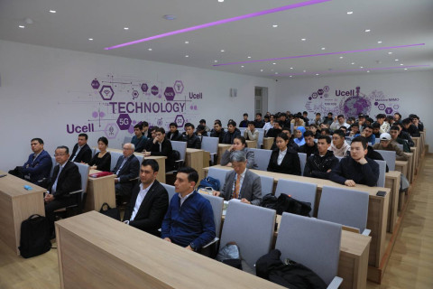 On November 6, 2024, representatives from leading Japanese higher ...