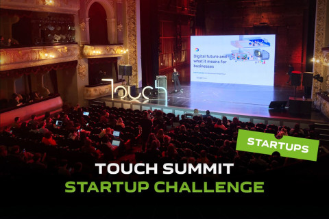 “Touch Summit Startup Challenge” tanlovi boshlanganini eʼlon qiladi - Muhammad al-Xorazmiy ...