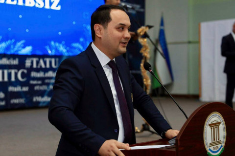 A photo report from the "Summary of the Year 2024" and New Year's event ...