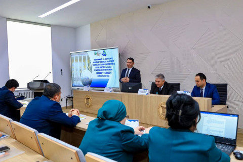 📣 A reporting and election conference of the Primary Trade Union ...